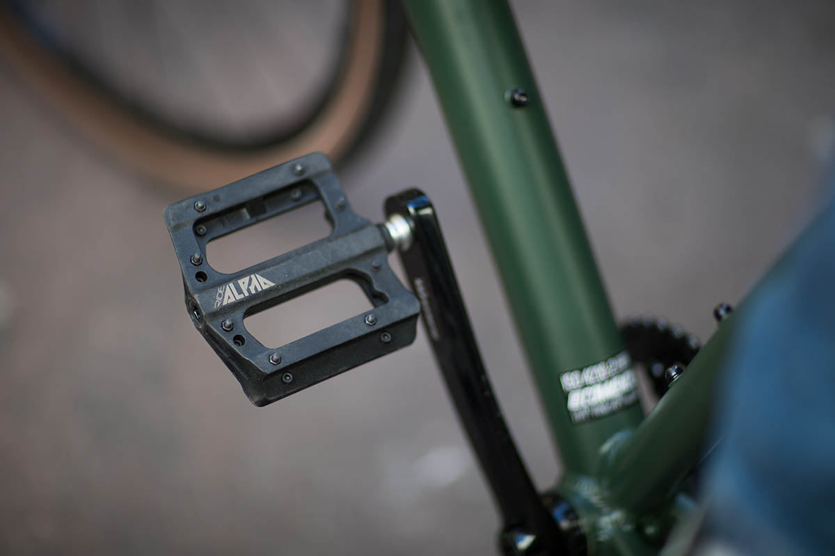 Cykeldelar – VeloSweden